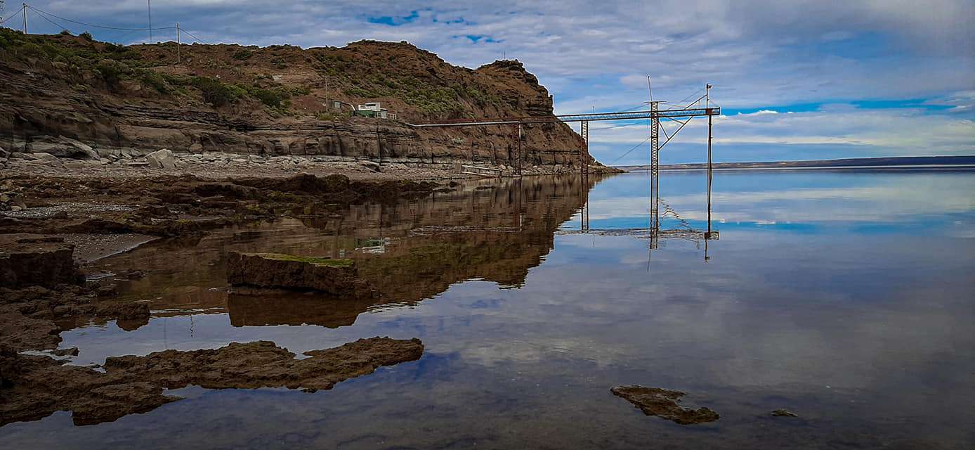 Turismo – Municipalidad de Picún Leufú